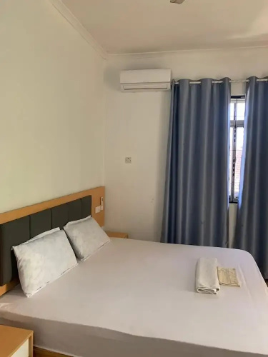 Huasheng Hotel - Dar es Salaam