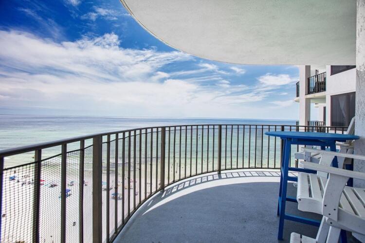 Watercrest 1401 - Panama City, FL