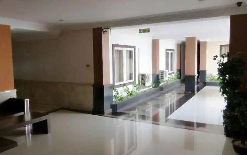 Hotel Andika Syariah - Bontang