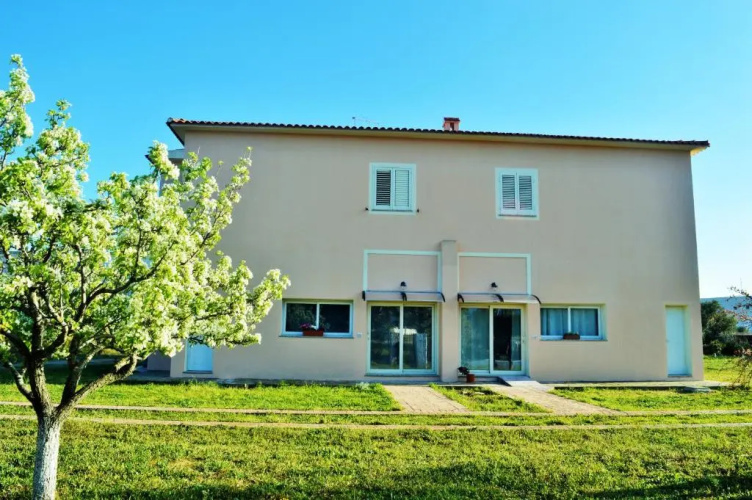 La Maison Di Zia Annina In Sardegna - Olbia