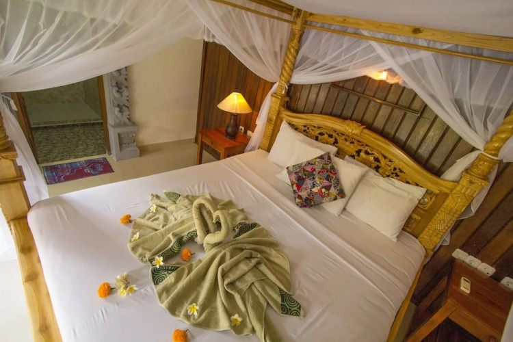 Hotel Shri Ganesh - Buleleng