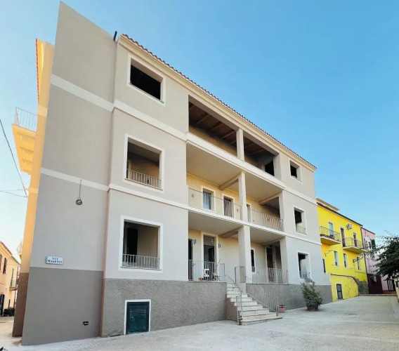 Maison Madeleine - La Maddalena