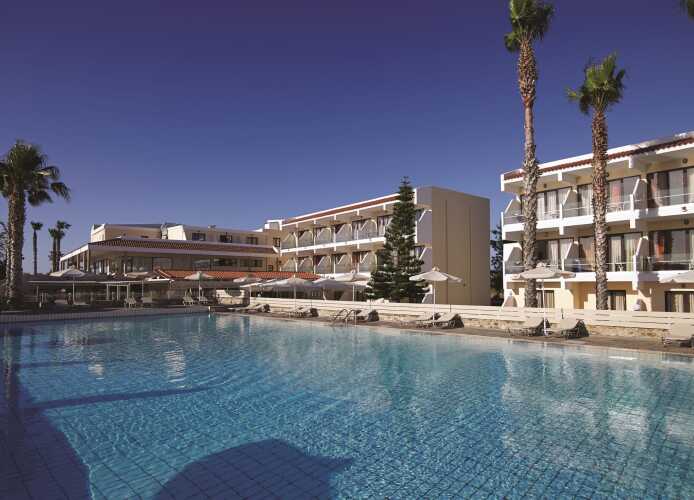 Atlantica Thalassa Hotel - All Inclusive - Kos