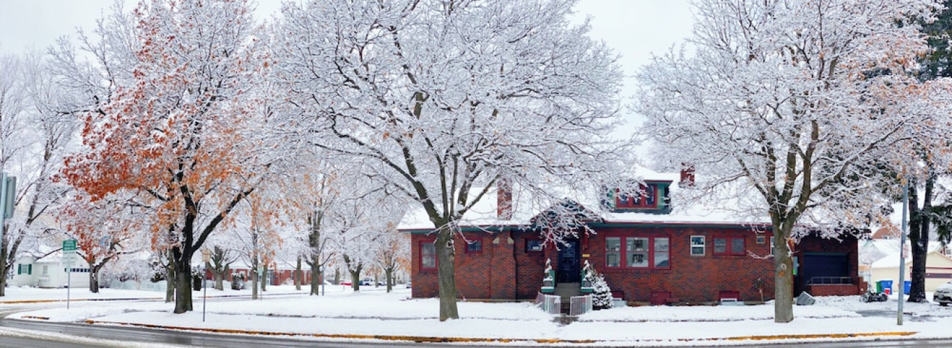 This Old Frat House - Missoula, MT