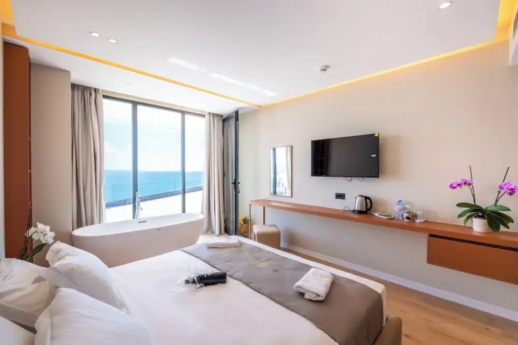 Jako Premium Hotel - Saranda