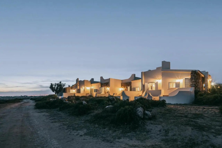 Mangia's Favignana Resort - Sicily