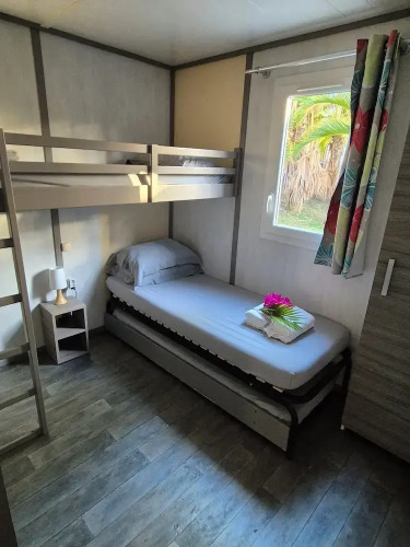 Cottage 15 Village De La Pointe - Martinique