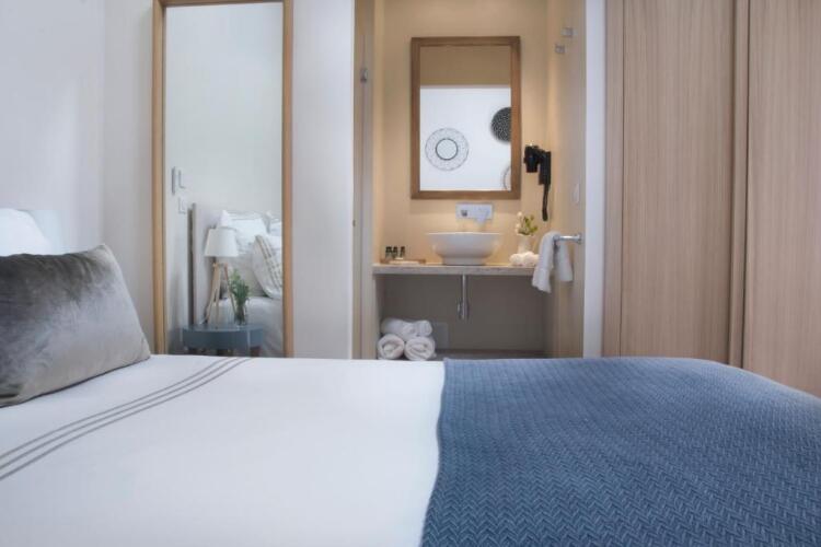 Boutique-hôtel Villa Fabulite - Antibes