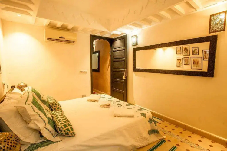 Riad Tala & Spa - Marrakesh