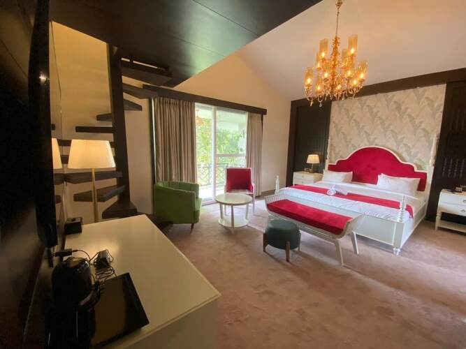 Foxoso Ocean Resort Jaipur - Jaipur