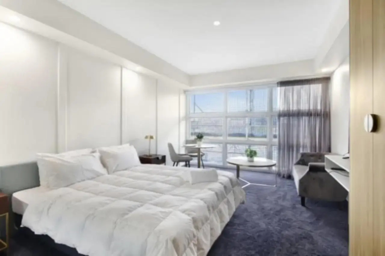 Swiss-belhotel Woolloongabba, Brisbane - Brisbane