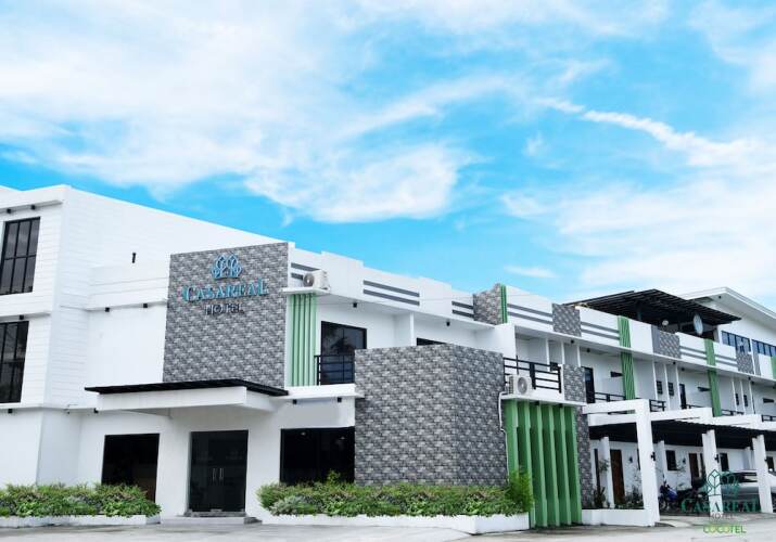 Casaroyal Hotel Powered By Cocotel - Capas