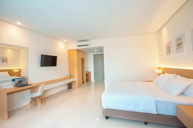 Hilani Boutique Hotel - Banda Aceh
