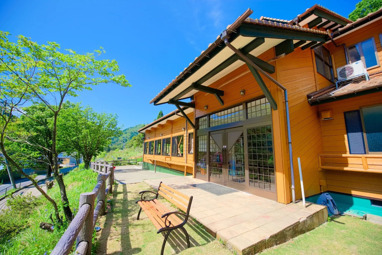 Tabihaku Stay Kasumi Vacation Stay 70463v - Toyooka