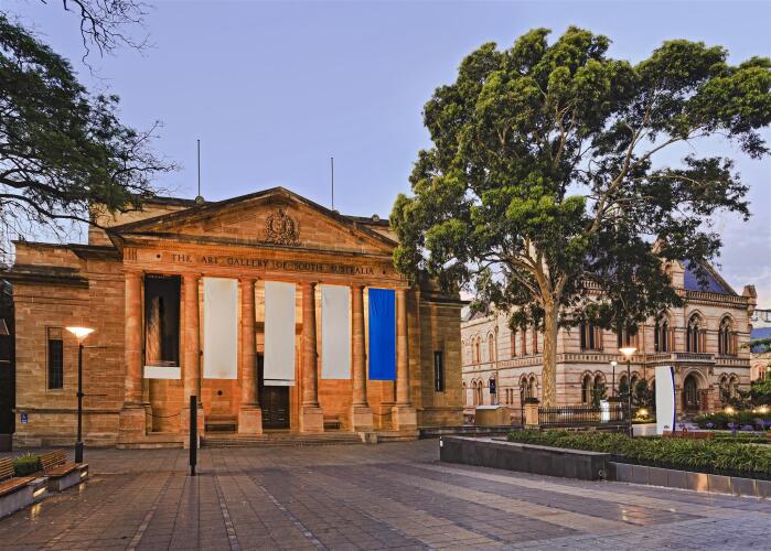 Adelaide Backpackers Hindley St - Adelaide