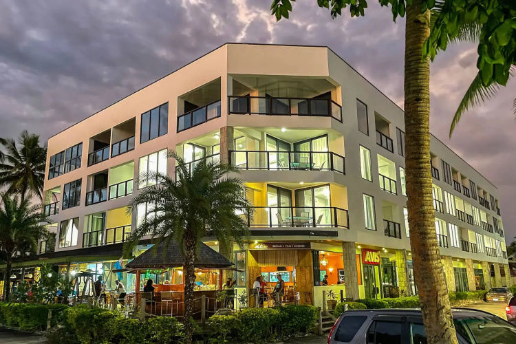 Ramada Suites By Wyndham Seafront Coral Coast - Suva