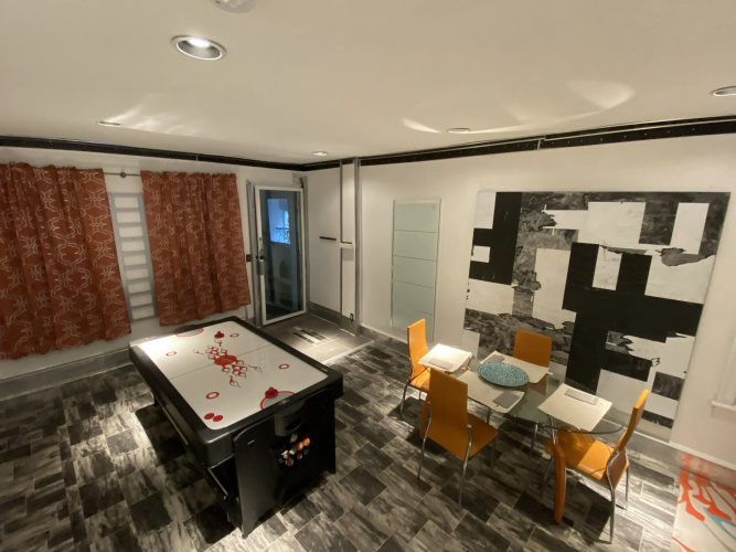 Stylish 4 Bedroom Home Near Philadelphia - Bucks County, PA