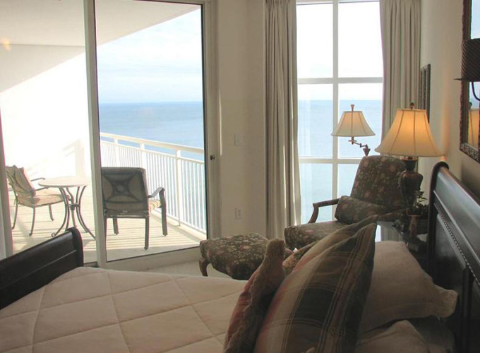 Palacio By Southern Vacation Rentals - Perdido Key, FL