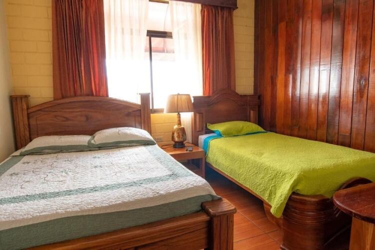Sura Bed And Breakfast - San José