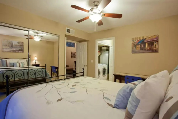 Charming 2br-2ba By Bluebarrelhomes - Chandler, AZ