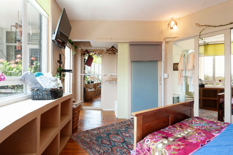 Casa Itzae B&b Polanquito Dog Friendly - Mexico City