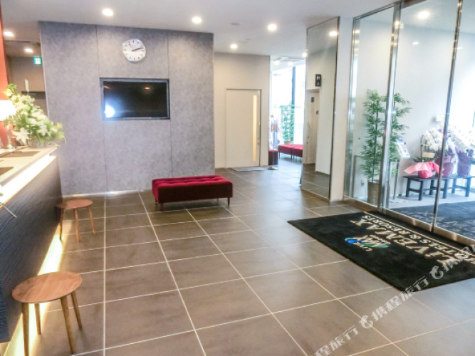 Hotel Livemax Premium Hiroshima - Hiroshima