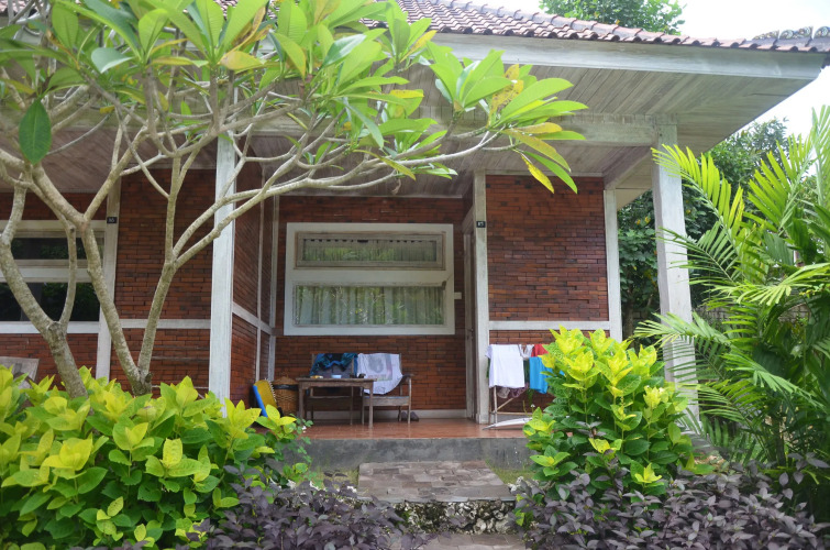 Medori Putih Homestay - Uluwatu