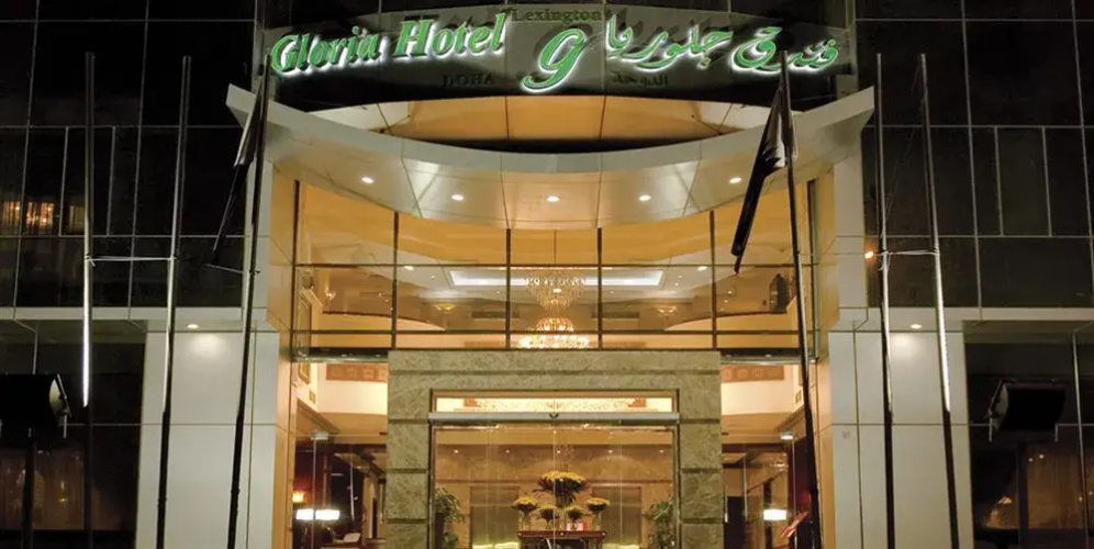 Gloria Hotel And Suites - Doha