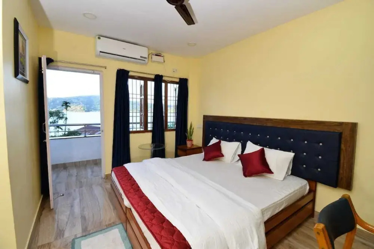 The Hook Bnb - Port Blair