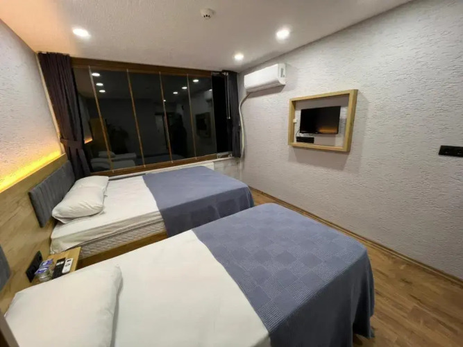 53 Brn Hotel - Artvin