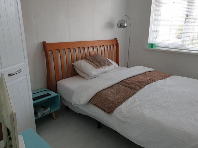 Tropical Garden Oasis - Birmingham