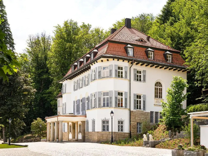 Robenstein Aktivhotel & Spa - Bavaria