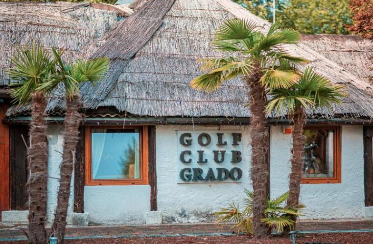 Club Del Sole Resort Tenuta Primero - Friuli-Venezia Giulia