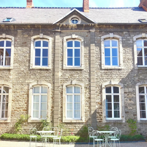 The Staywell - Boulogne-sur-Mer