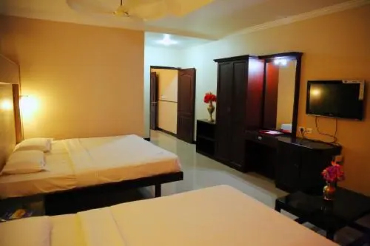Hotel Vels Court - Palani