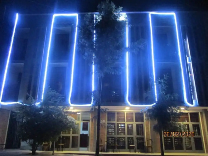 Obelisk Hotel Axum - Aksum