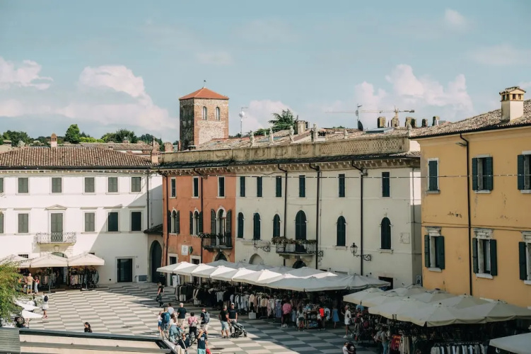Borgo Di Lazise - Lazise