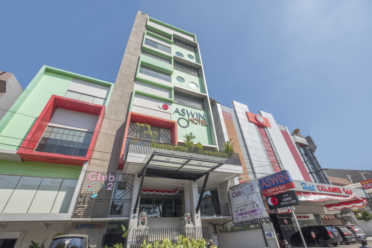 Aswin Hotel - Makassar