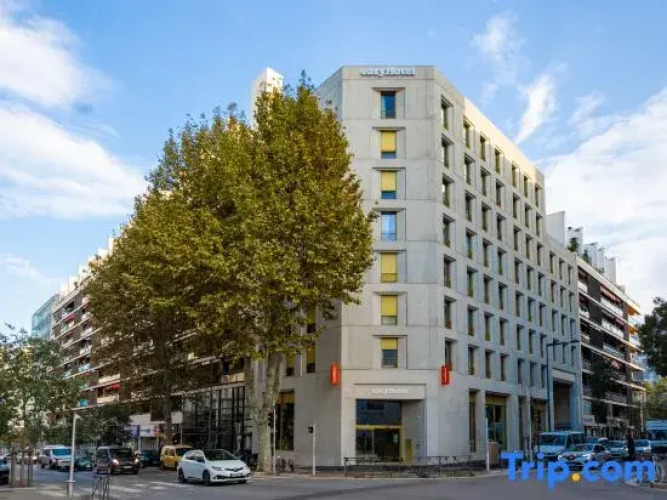 Easyhotel Marseille Euromed - Marseille