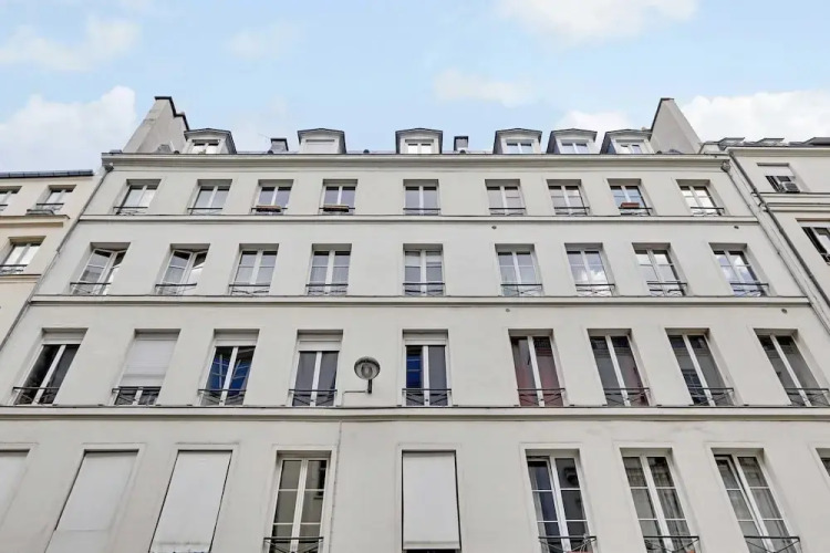 Cozy Studio - 2p - Gare De L'est - Paris