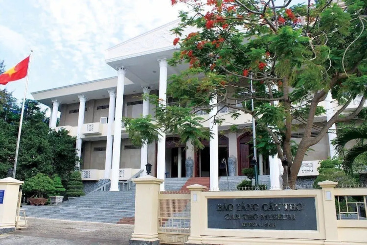 Charmant Suites A Boutique Hotel Can Tho - Bình Minh