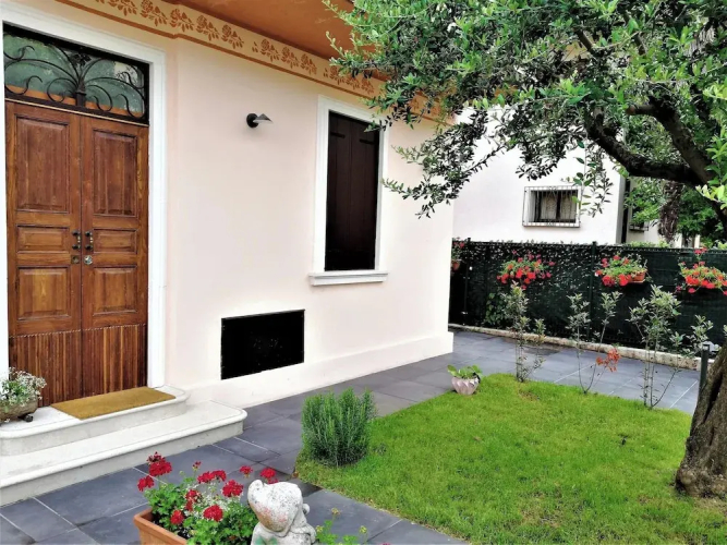 Casa Belfiore - Martiri Di Belfiore 23 - Vicenza