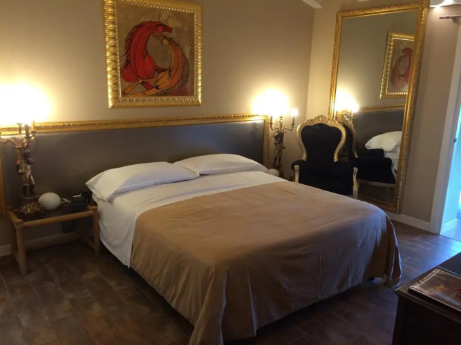 Le Fate Corbezzole - Provincia di Vicenza