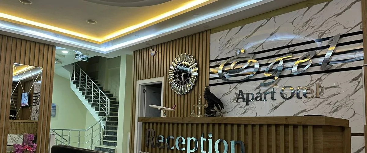 Ogel Apart Otel - Kars