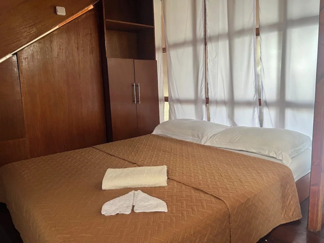 Orokasa Guesthouse - Puerto Princesa