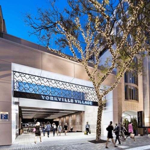 Soho Suites Yorkville - Toronto, ON