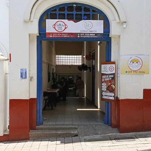 Hospedaje Girardota - Girardota