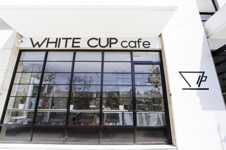 White Luxury - Thessaloniki