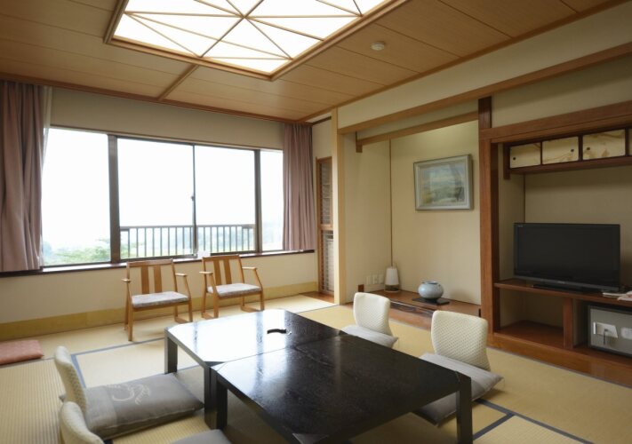 Sasakura Onsen Ryuunso - Myōkō