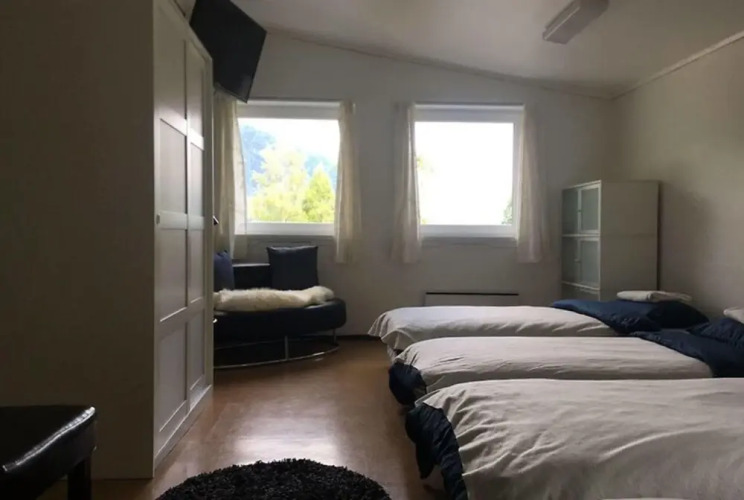 Eidsdal Hotel - Eidsdal